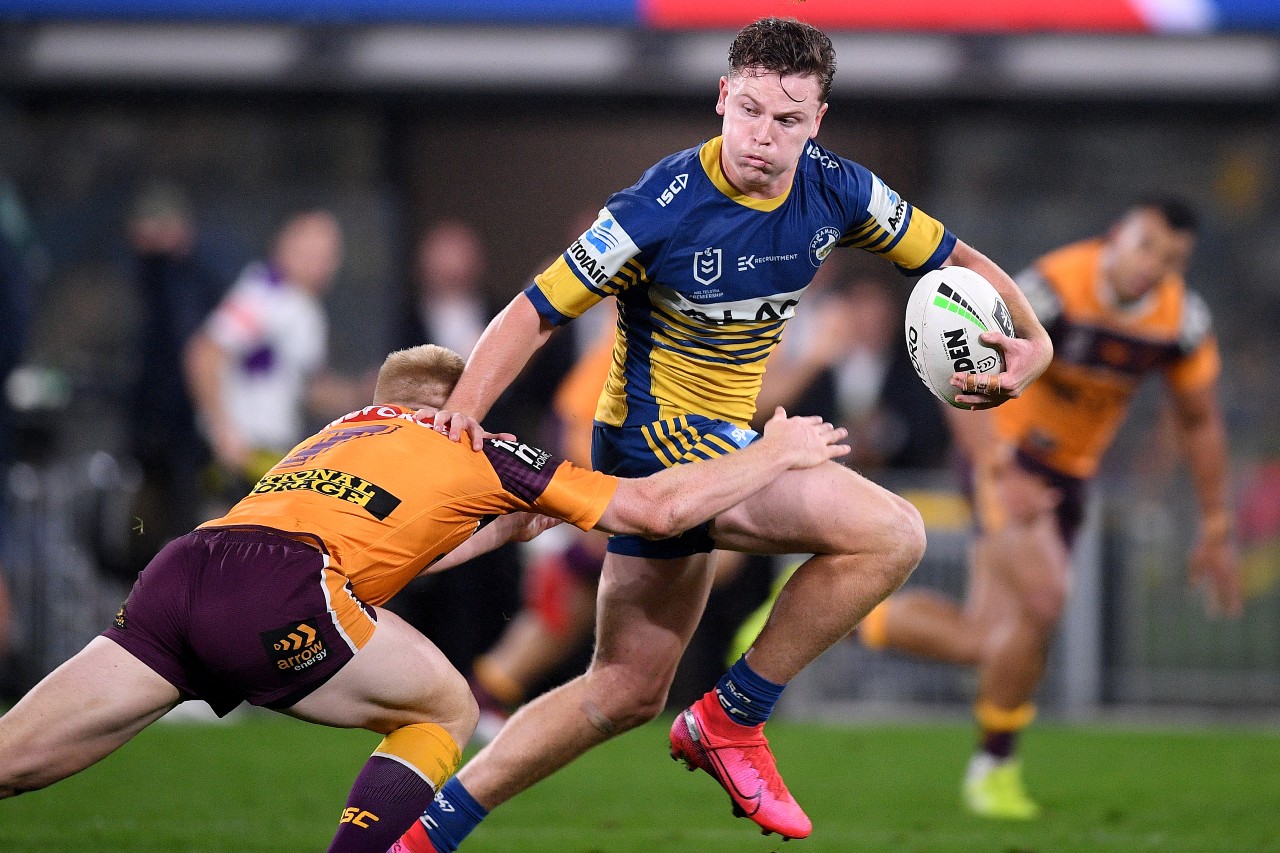 RL Today: Field a standout, Swift leads the way & Rugby League ...