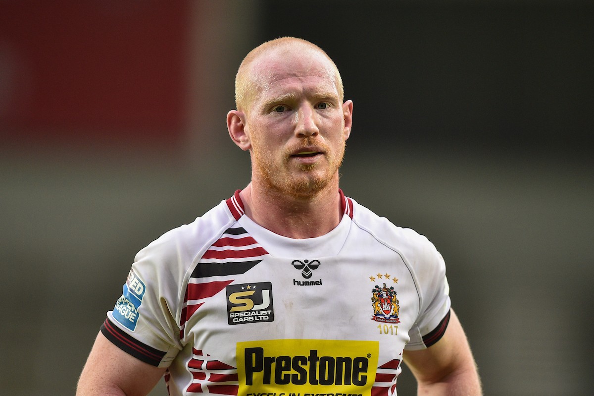 RL Today: Farrell's goals, pre-season friendlies & Peacock optimistic ...