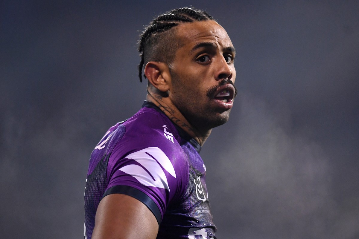 Six wingers to watch in NRL in 2021 | Love Rugby League