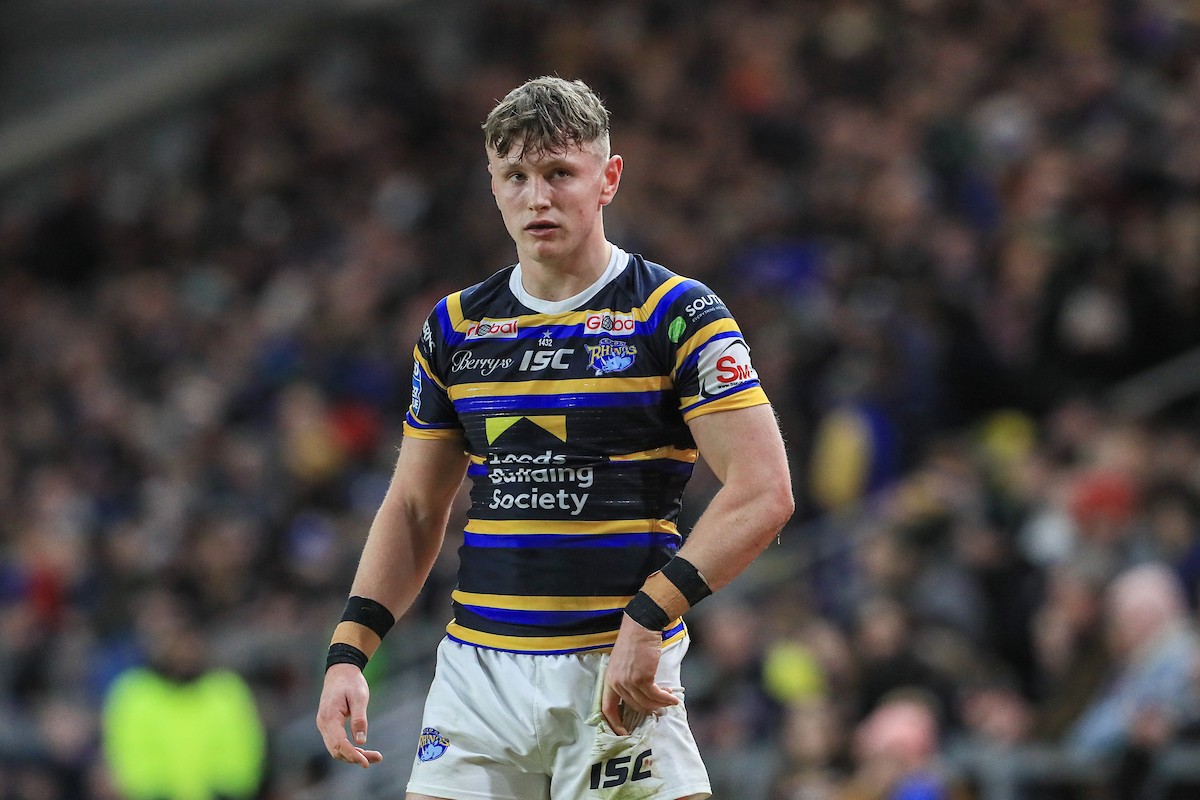 Super League 2021: This weekend's squad news | Love Rugby League
