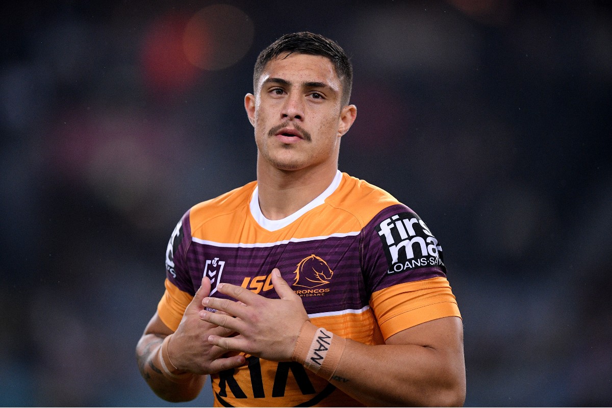 Six centres to watch in NRL in 2021 | Love Rugby League