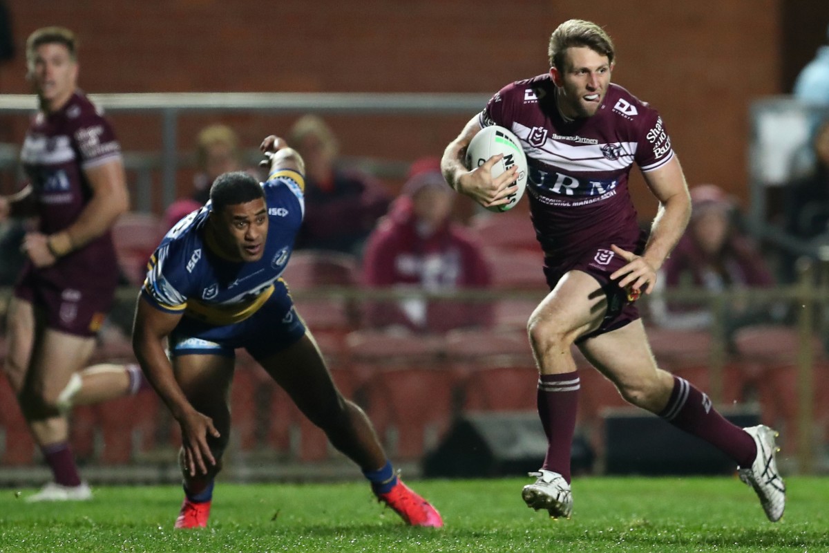 Leigh owner delighted with signing of 'Brendan the Brave' Elliot | Love ...