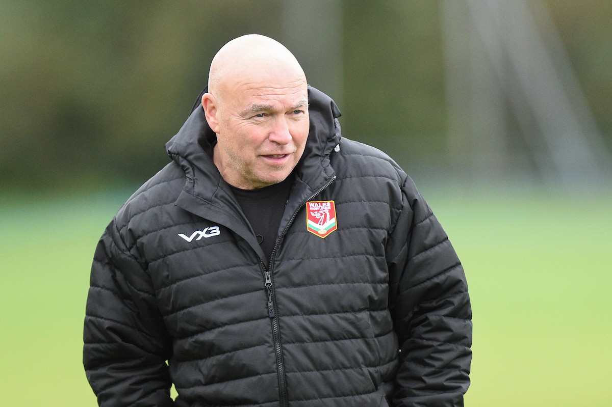 John Kear calls on Super League and RFL to come together again | Love ...