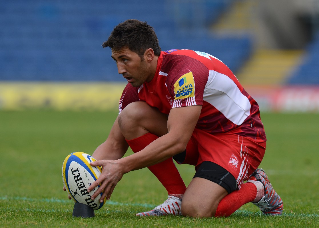 Gavin Henson to make rugby league debut on Sunday | Love Rugby League