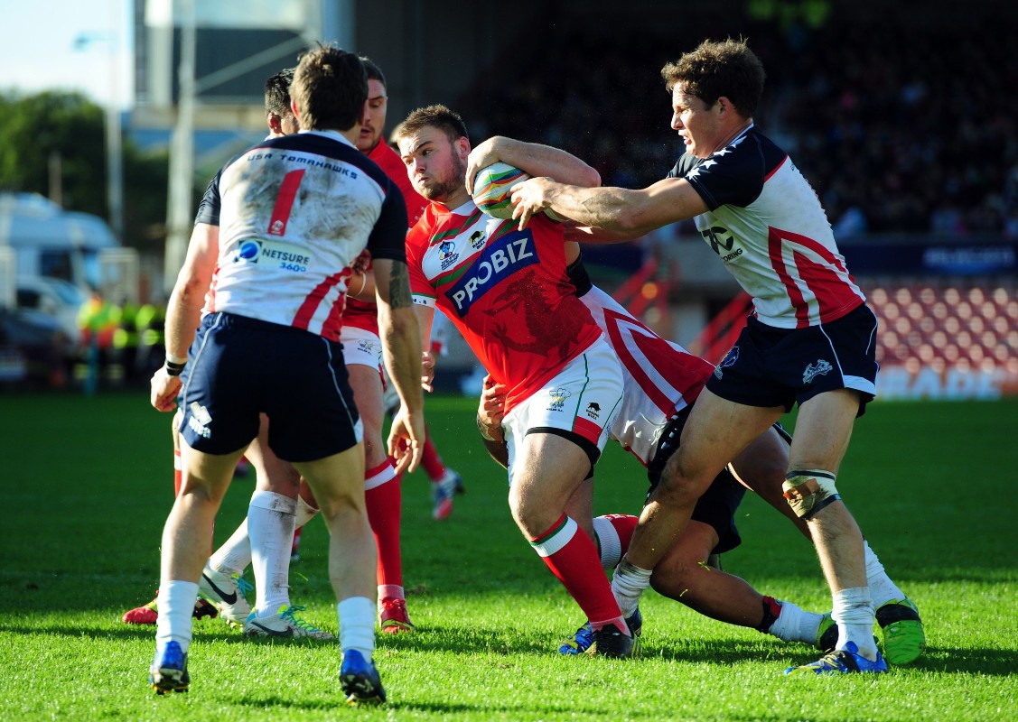 Wales international Anthony Walker joins Bradford on trial | Love Rugby ...