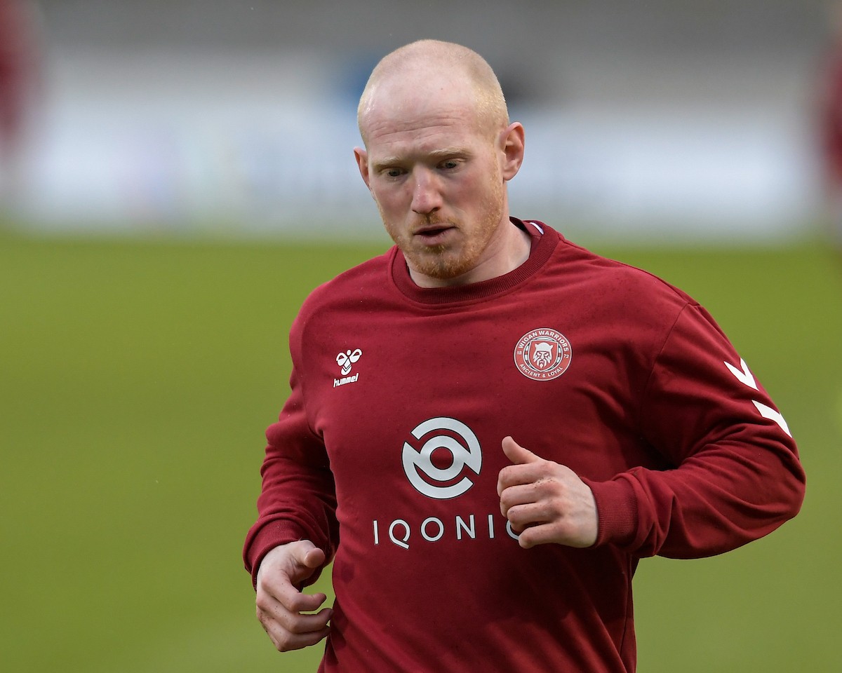 Wigan's promising crop of young forwards excite Liam Farrell | Love ...