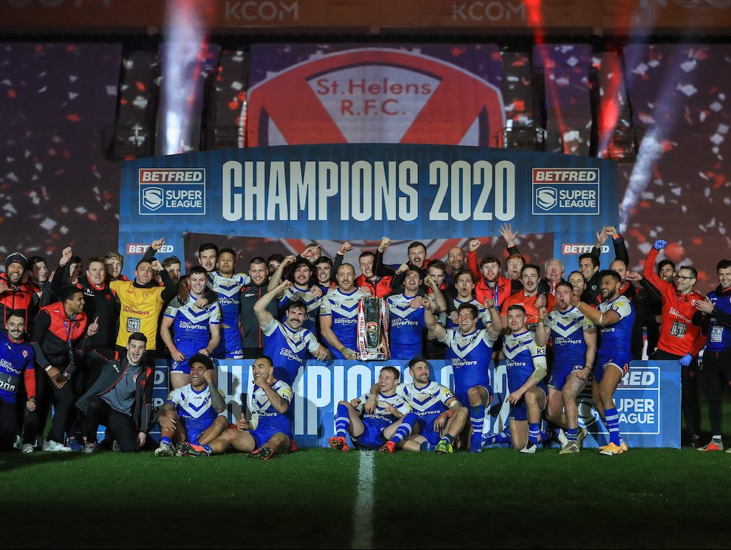 Super League 2021 Preview: Video verdicts, squads, ins & outs | Love ...