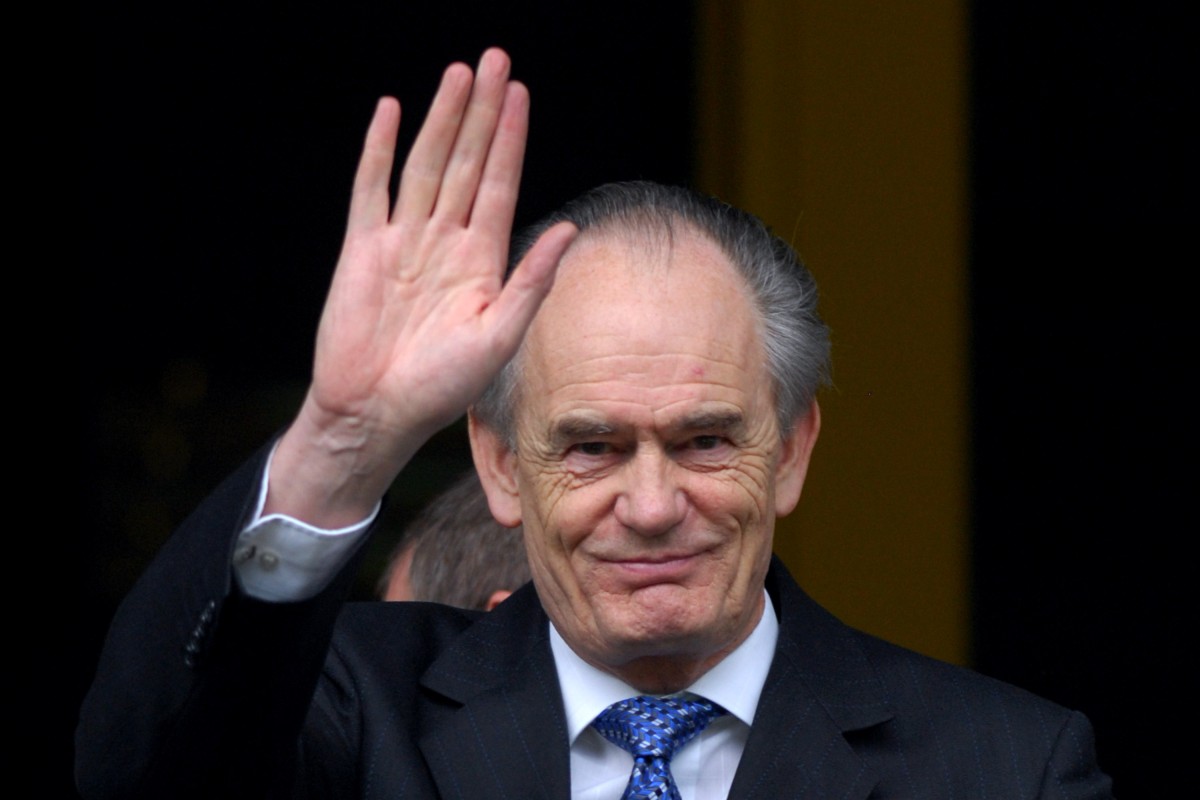 Ken Davy: Now we have an opportunity to take the game forward | Love ...