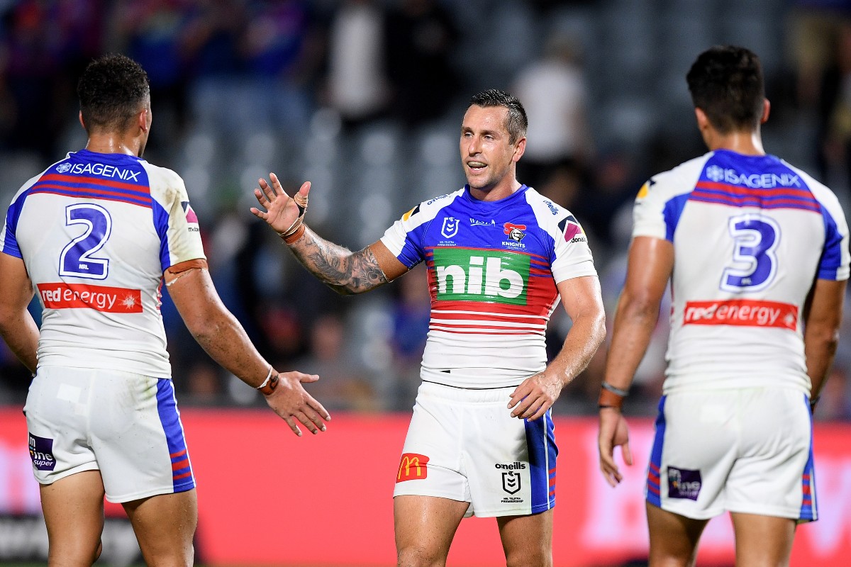 NRL Preview: Radley returns, Croker boosts Canberra & Pearce to join ...