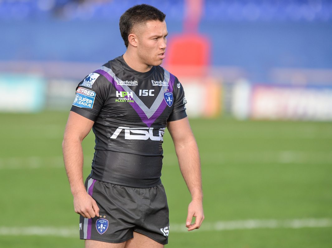 York sign Turkey international from Wakefield | Love Rugby League