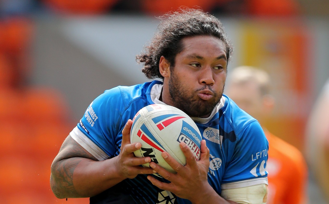 RL Today: Mika joins Brooklyn, Hull injury update & Singleton's classy ...