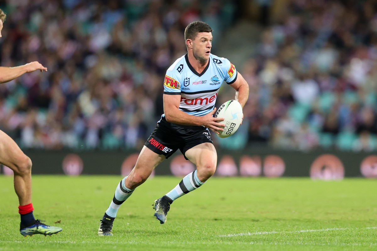 Chad Townsend completes mid-season switch to New Zealand Warriors ...