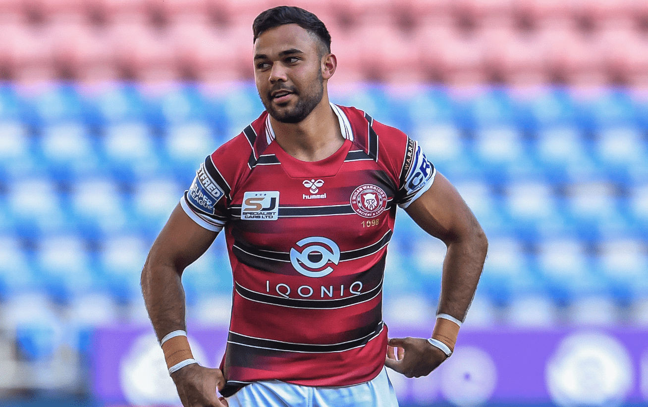 Sunday Social: Bevan French returns, 200 Super League tries for Ryan ...