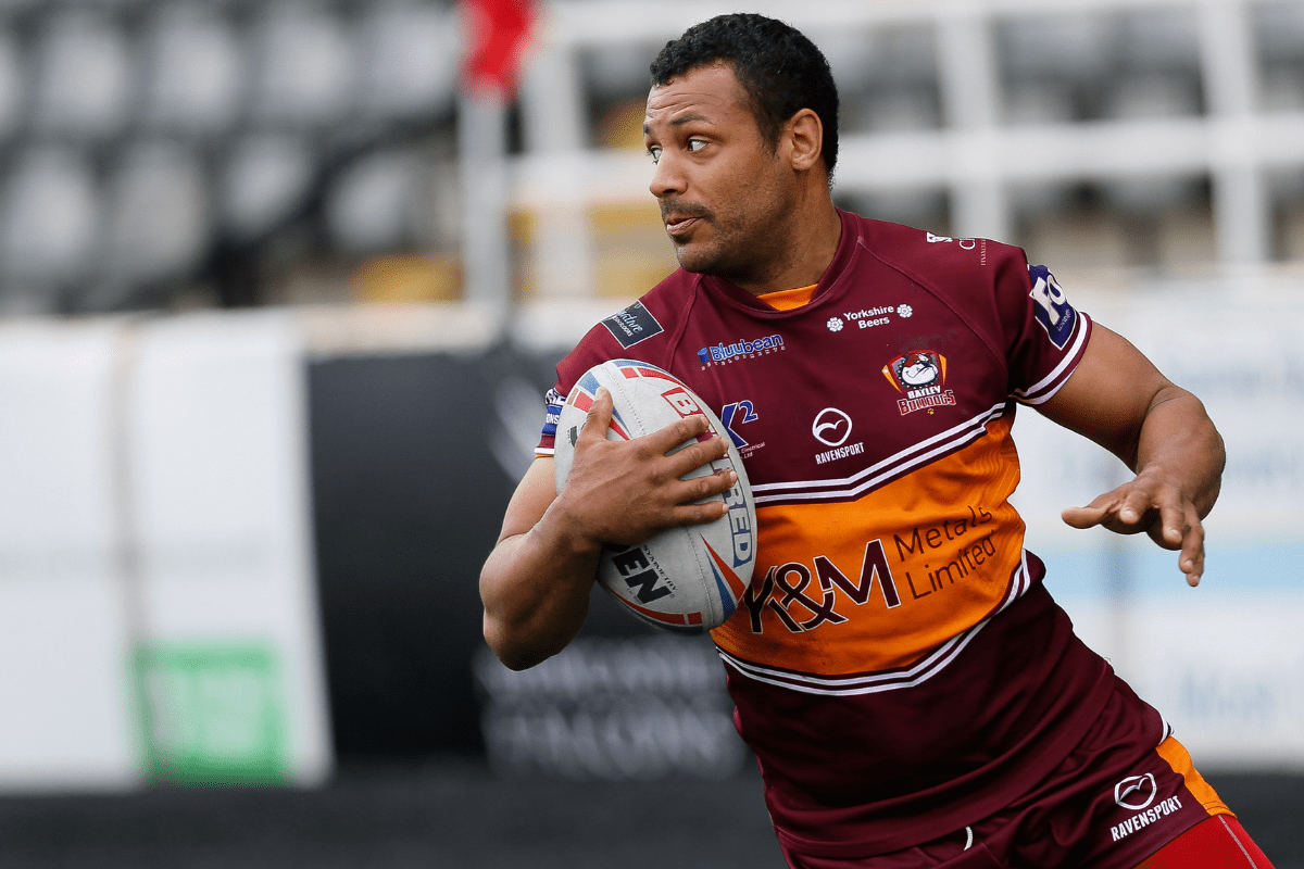 Championship round-up: Toulouse crush Widnes, Batley march on ...