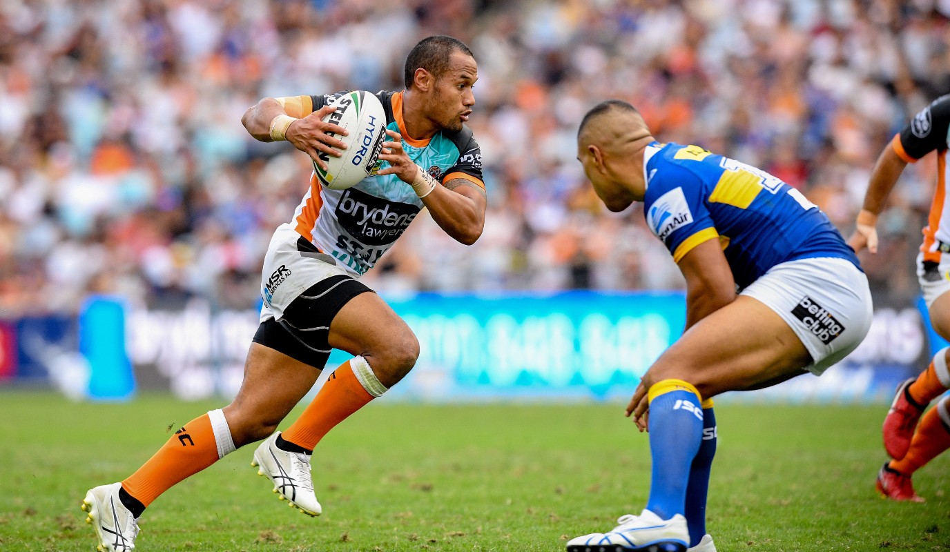 From France to the USA: Samoa international Pita Godinet joins Atlanta ...