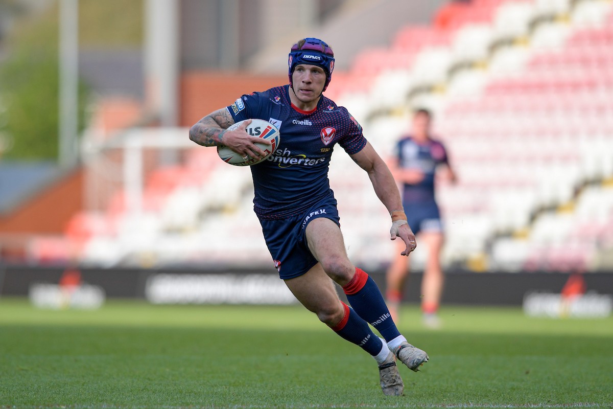 "He's a priority for us" - Kristian Woolf wants to keep off-contract ...