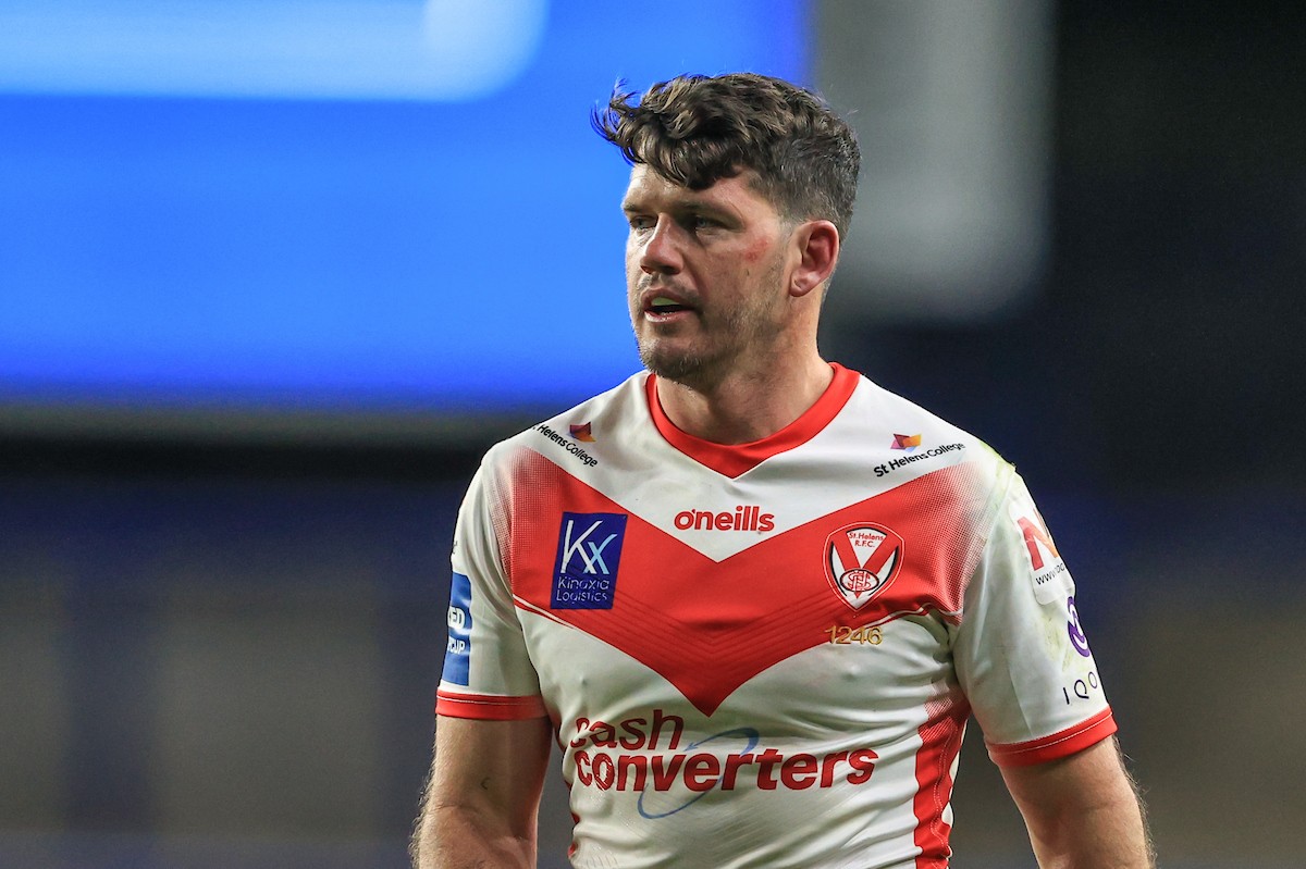 Lachlan Coote move to Hull KR confirmed | Love Rugby League