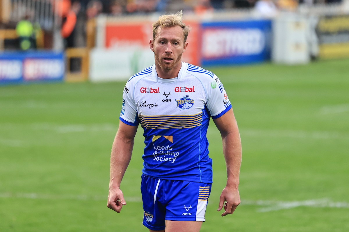 RL Today: Agar wants Prior stay, Leigh coaching candidates & Manfredi ...