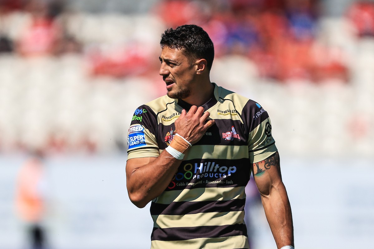 Anthony Gelling leaves Leigh to return home to New Zealand | Love Rugby ...