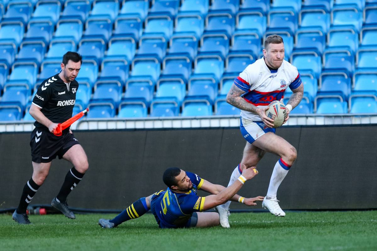 NCL clubs sign semi-pro players | Love Rugby League