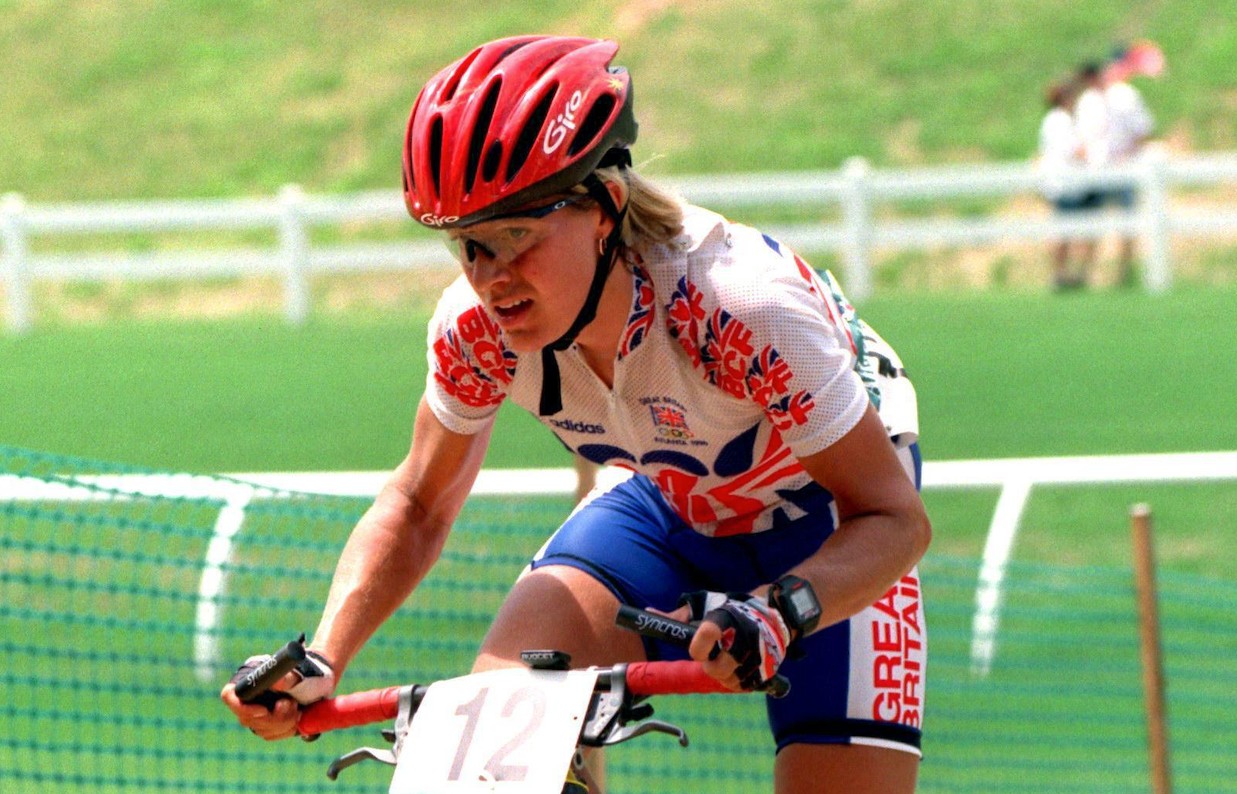 Two-time Olympian Caroline Alexander links up with Barrow | Love Rugby ...