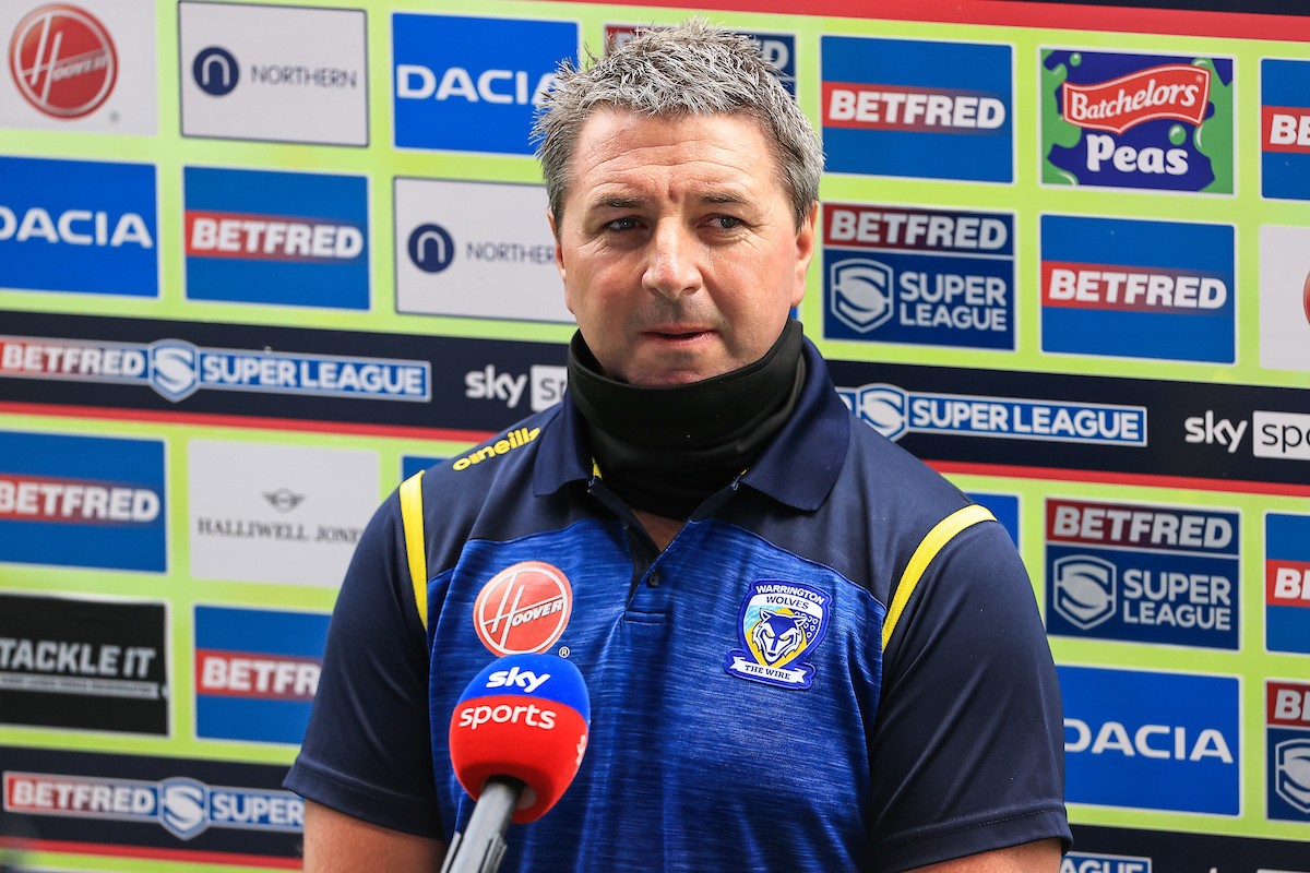 Steve Price: We deserved everything we got | Love Rugby League