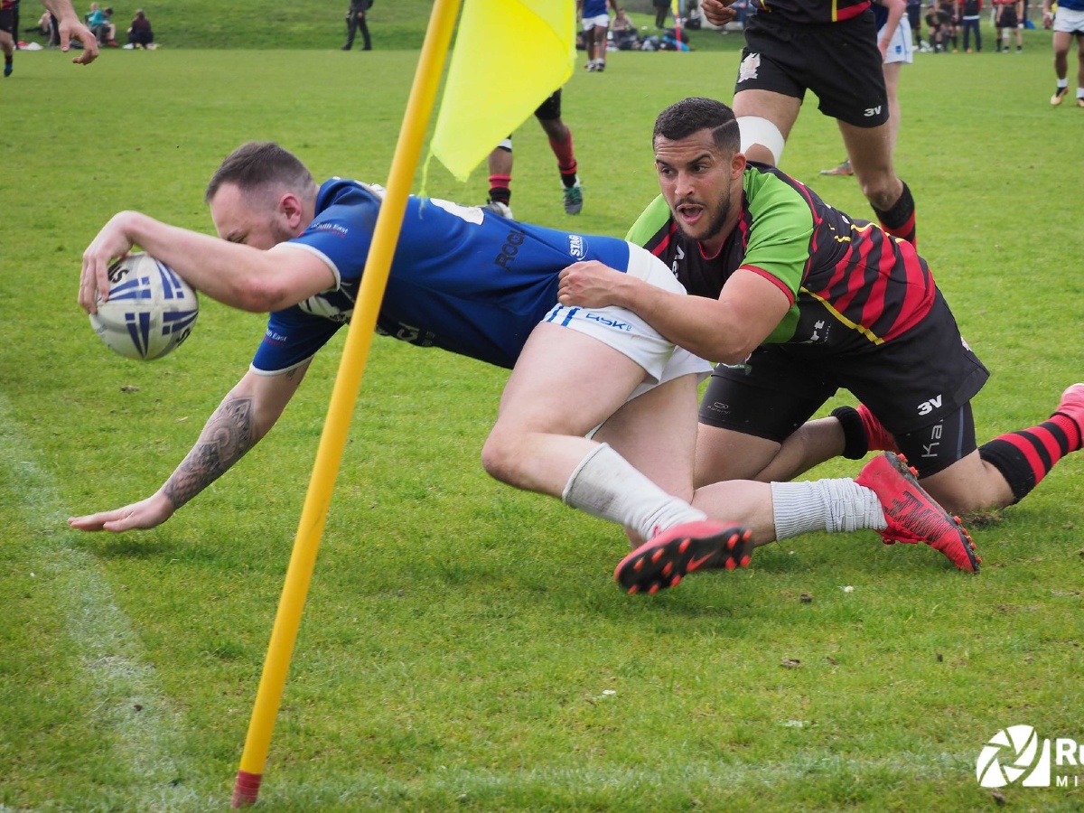 Through the eyes of a club trying to grow the game in the south | Love ...