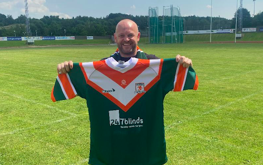 Hunslet appoint Alan Kilshaw as new head coach | Love Rugby League