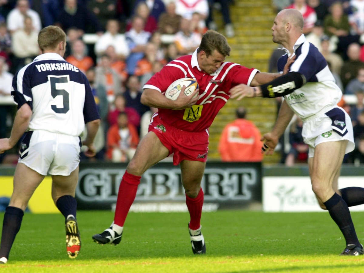 Rugby League Today: World Cup set to be postponed leading to Lancashire ...