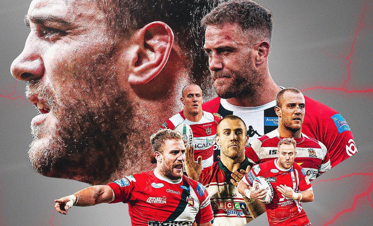 Lee Mossop testimonial dinner to raise funds for Kidscan Children's ...