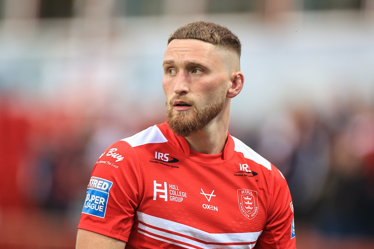 Season over for Hull KR winger Ethan Ryan | Love Rugby League