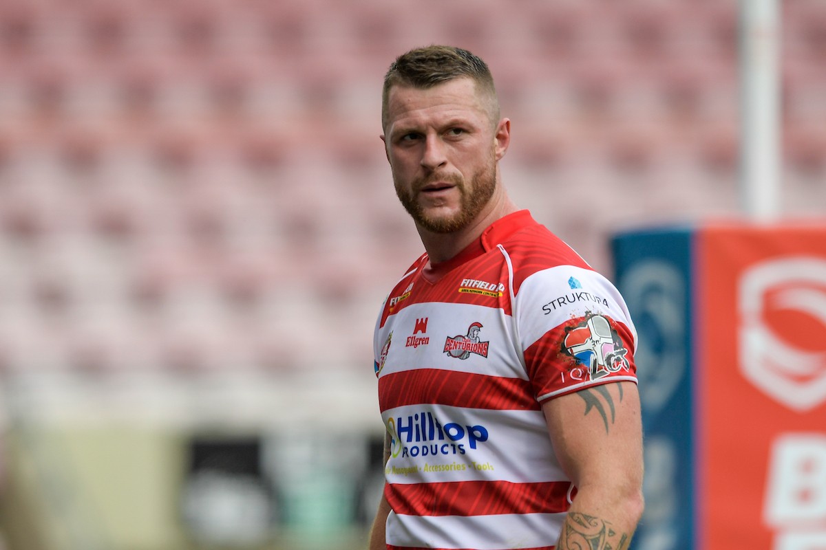 Adam Sidlow commits to Leigh for 2022 | Love Rugby League