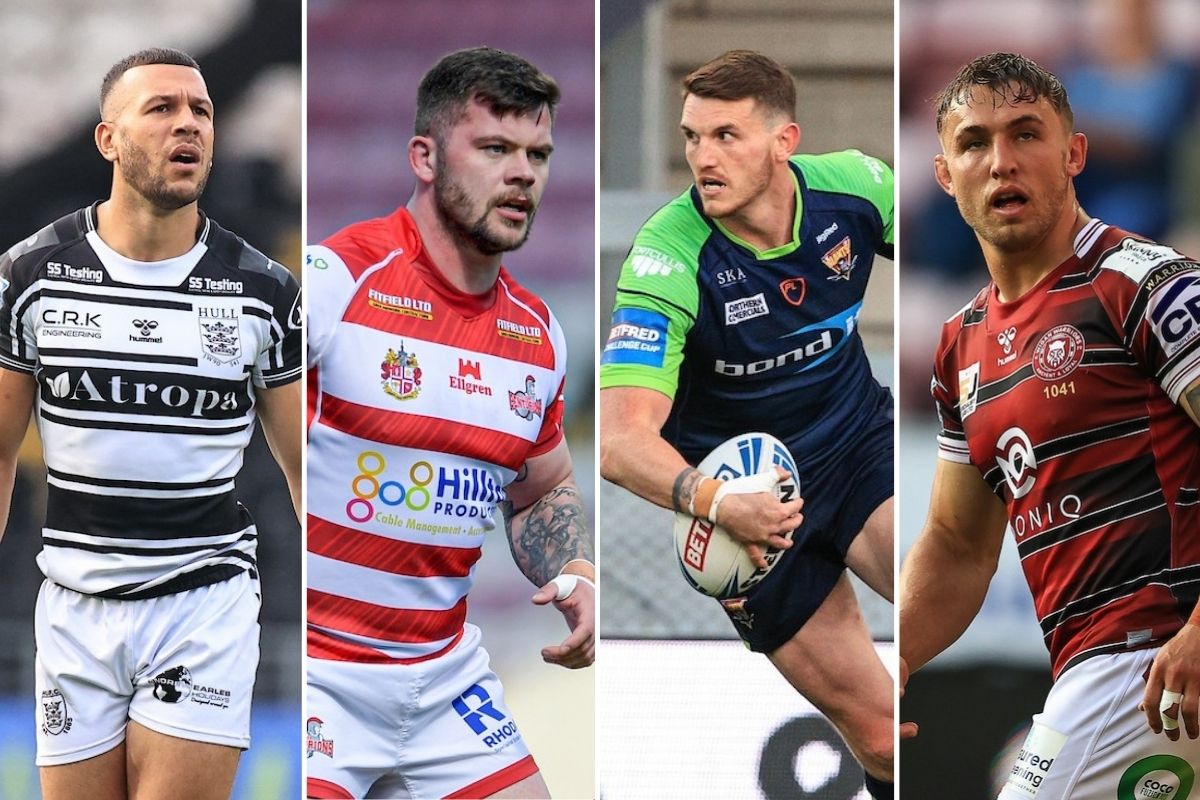 Magic Weekend: This week's Super League squad news | Love Rugby League