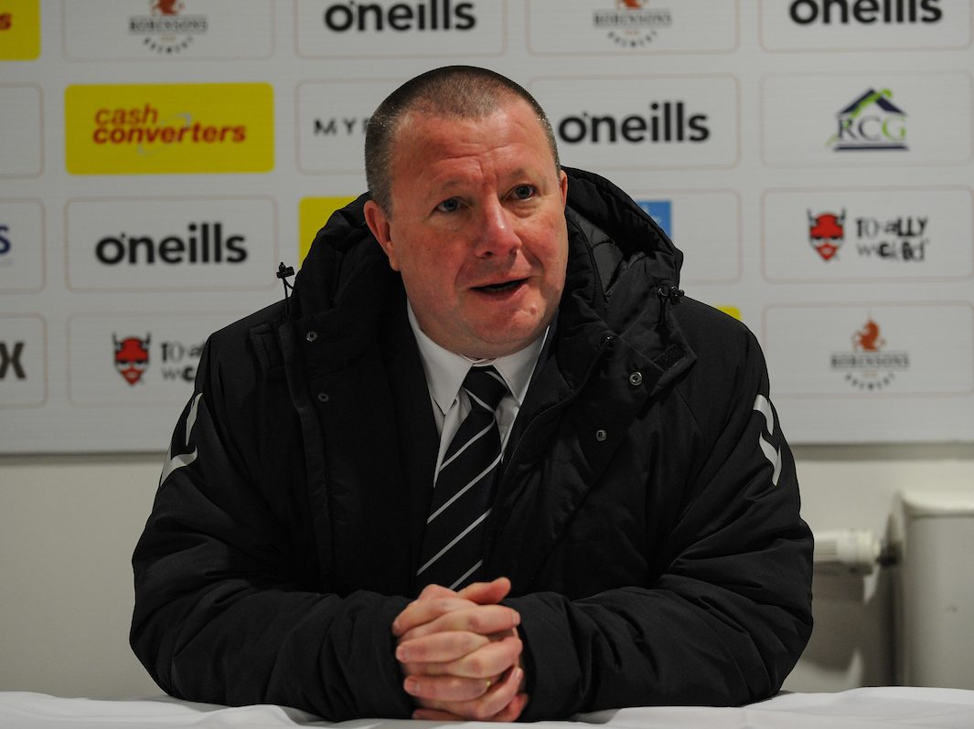 Player banned for life after attacking referee | Love Rugby League