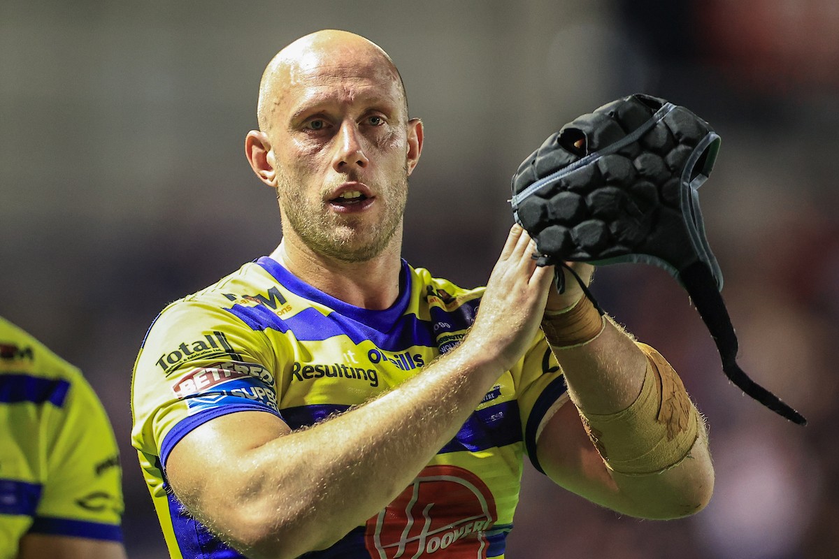 Huddersfield confirm signing of Chris Hill | Love Rugby League
