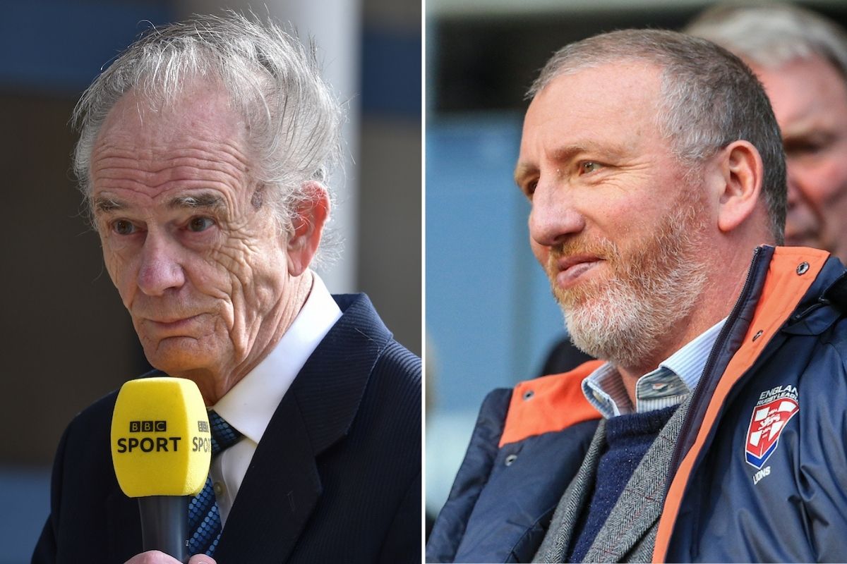 RFL chief Ralph Rimmer highlights benefits of unified game | Love Rugby ...