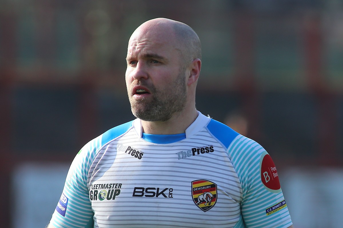 Liam Finn calls time on 19-year career | Love Rugby League