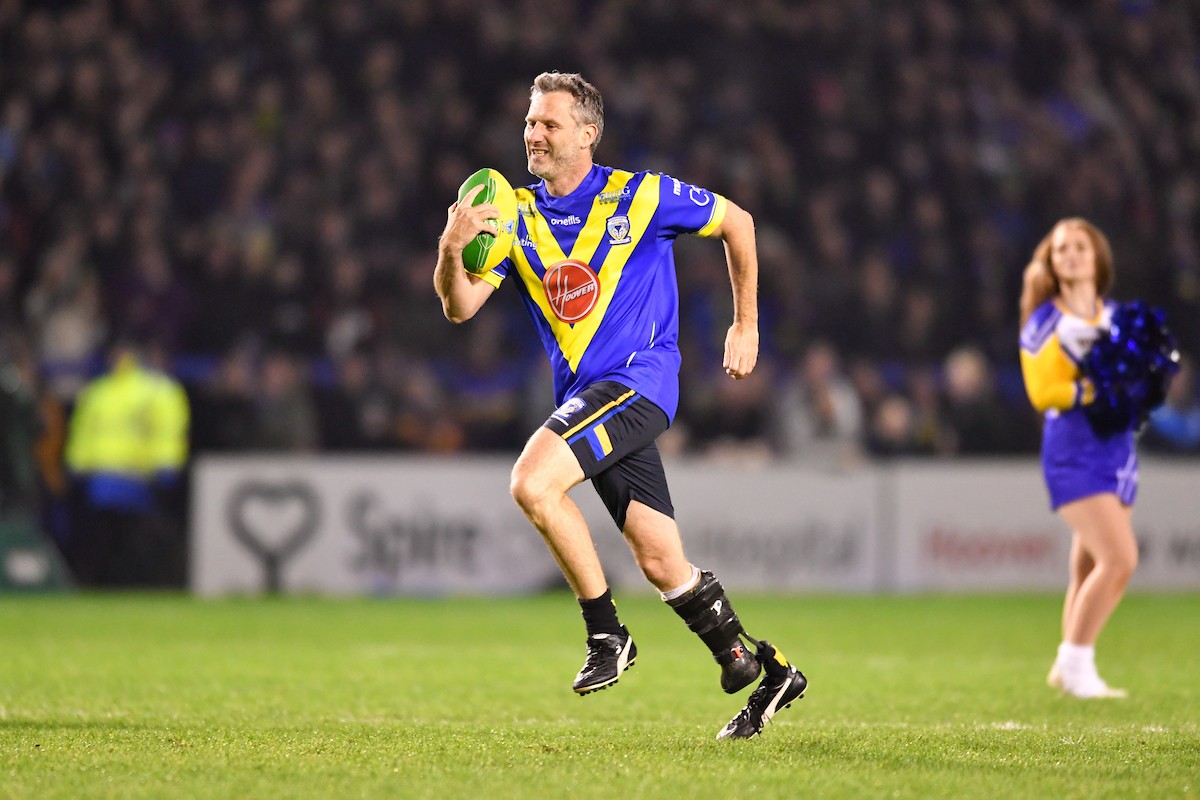 Warrington crowned 2021 PDRL champions | Love Rugby League