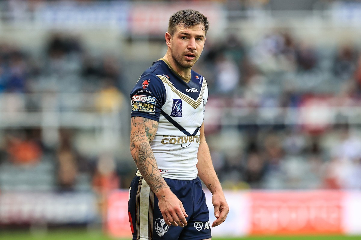 Rugby League Today: Percival's emotional story, Benji retires & latest ...