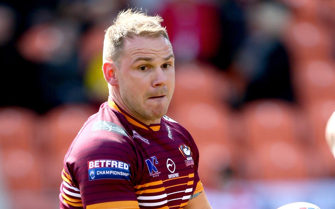 Dom Brambani retires from rugby league | Love Rugby League