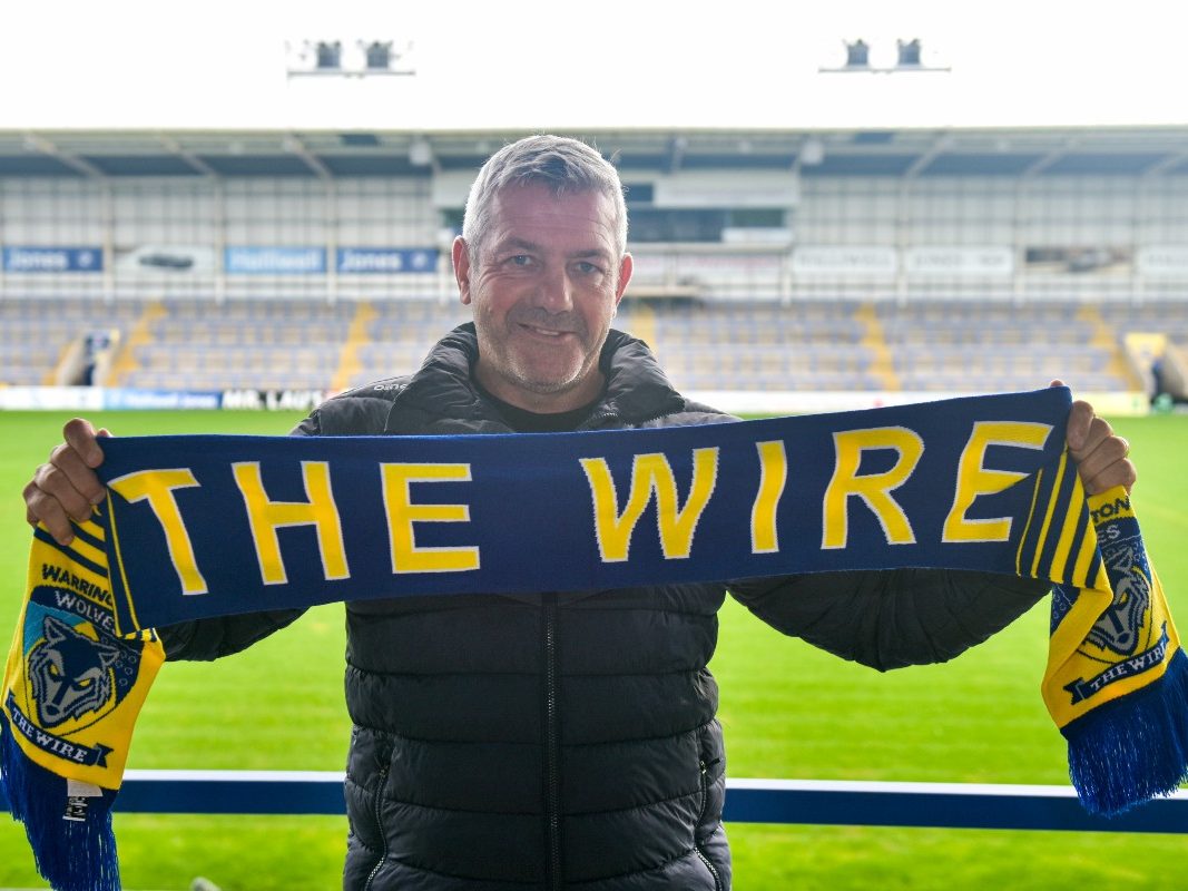 Warrington Wolves 2022 preview: The coach to make it their year