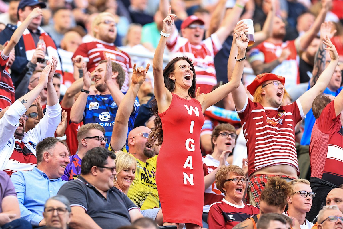 Magic Weekend 2022: Details confirmed for Super League showpiece