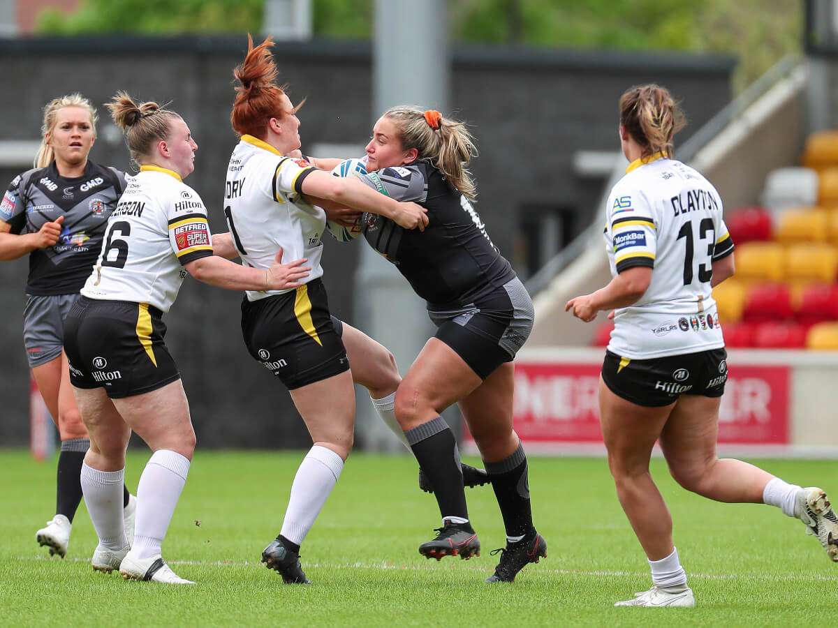 York poach another from Castleford | Love Rugby League