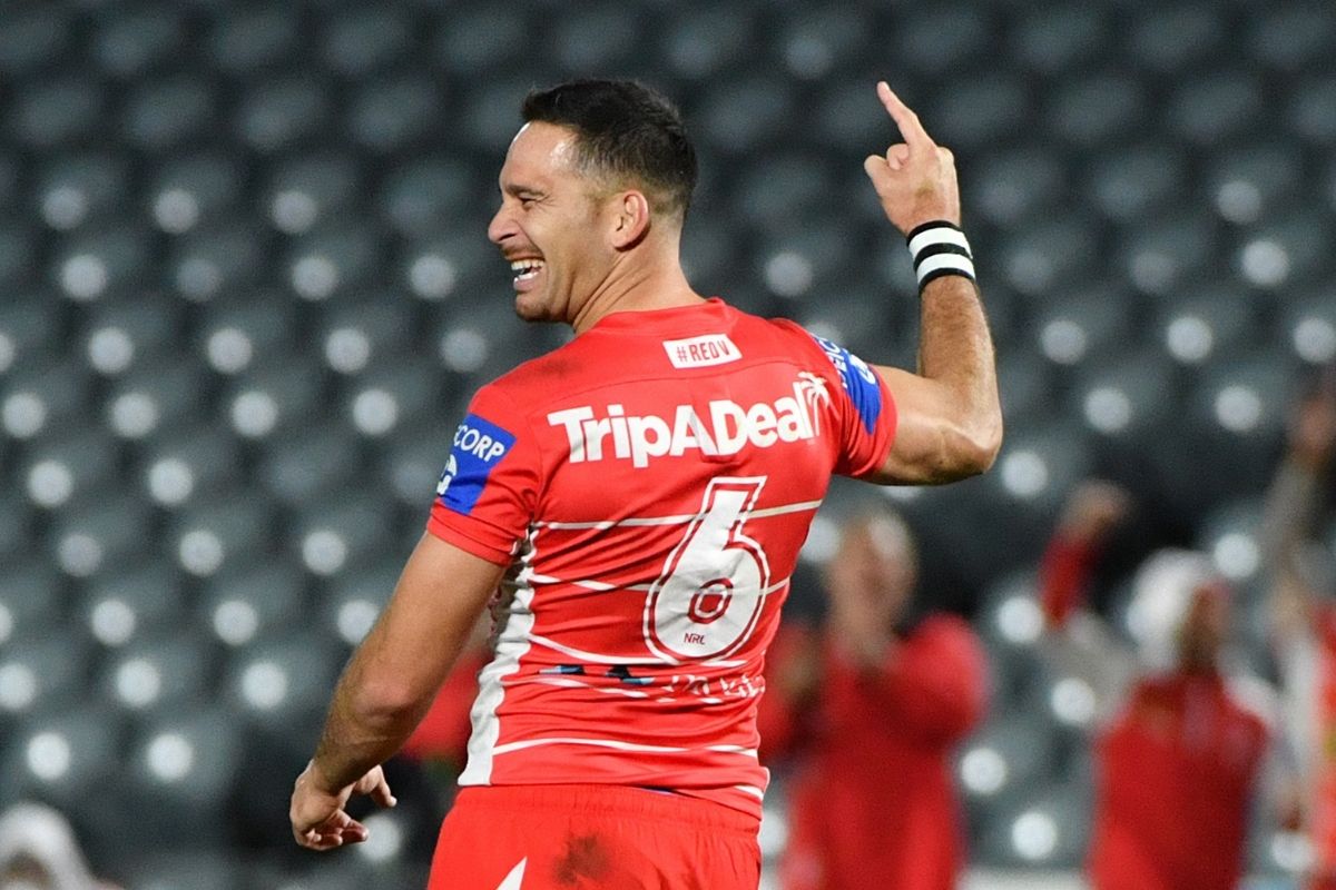 RL Today: Corey Norman retires, French update & 'big change' at Leeds