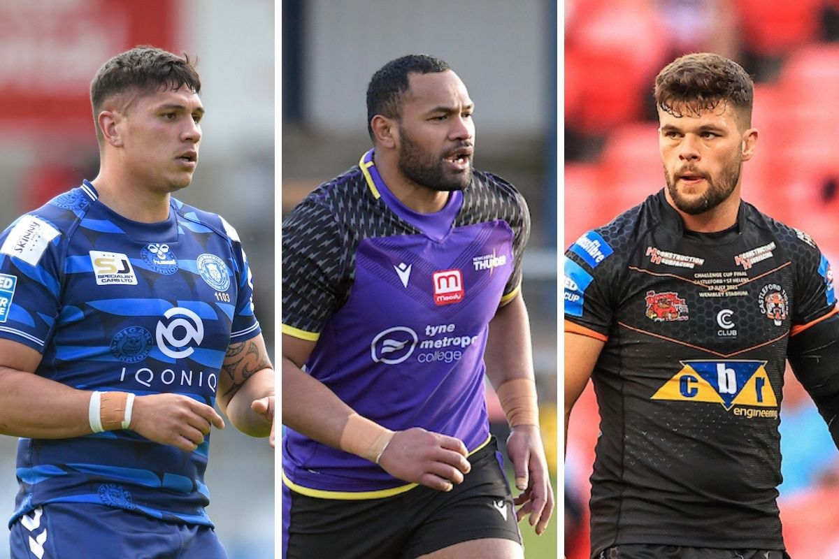 How Newcastle Thunder are shaping up for 2022 Championship season