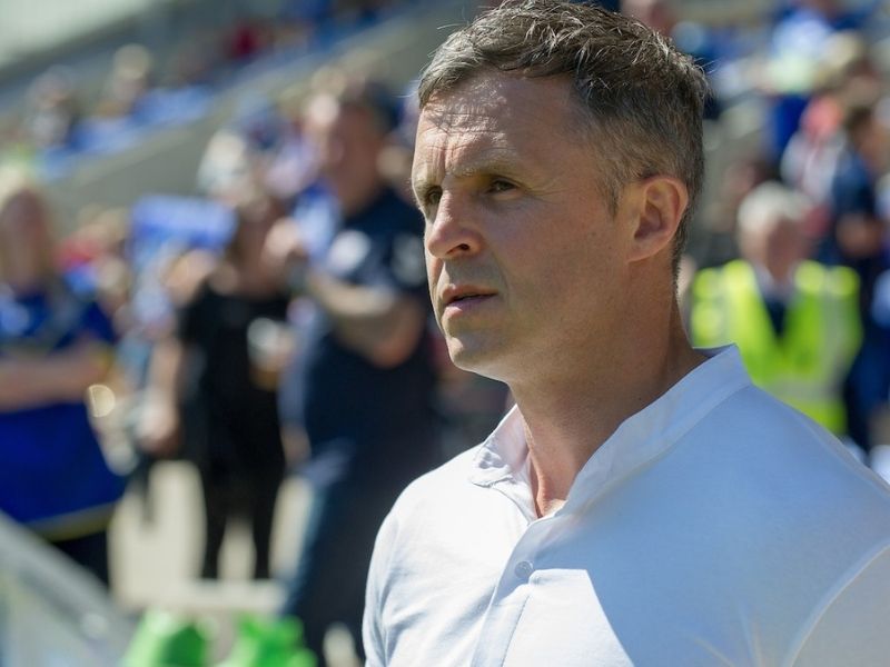 Paul Rowley on who has impressed during pre-season and new half-back ...
