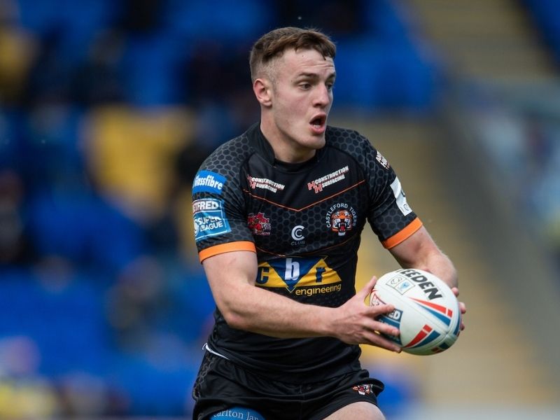 RL Today: Jake Trueman linked with Hull & more rugby league transfers