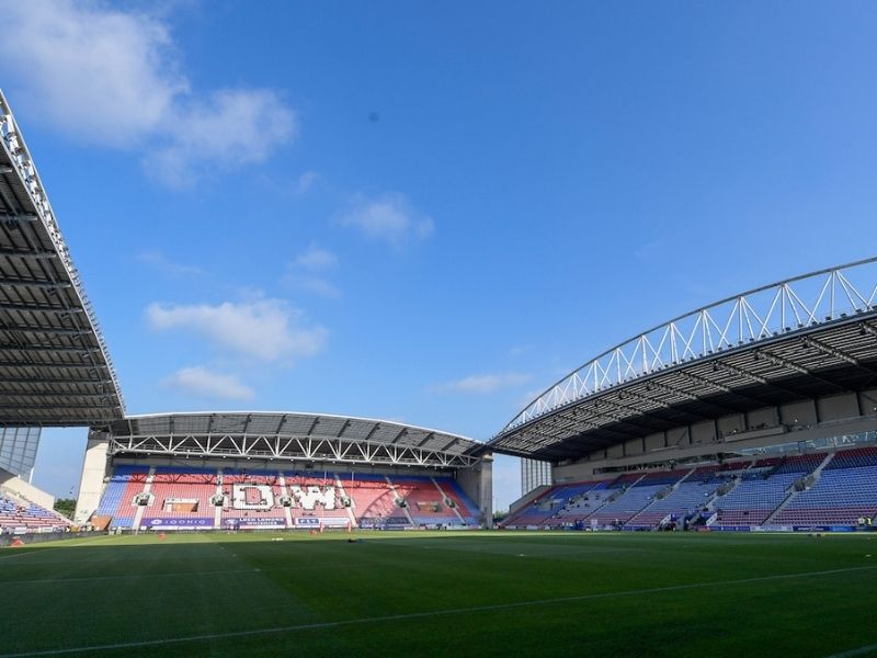 Wigan Warriors form new partnership with Ireland Rugby League | Love ...