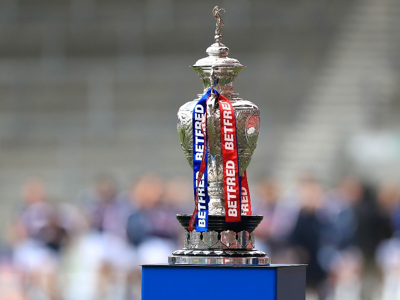 Challenge Cup round-up: Saturday’s games | Love Rugby League