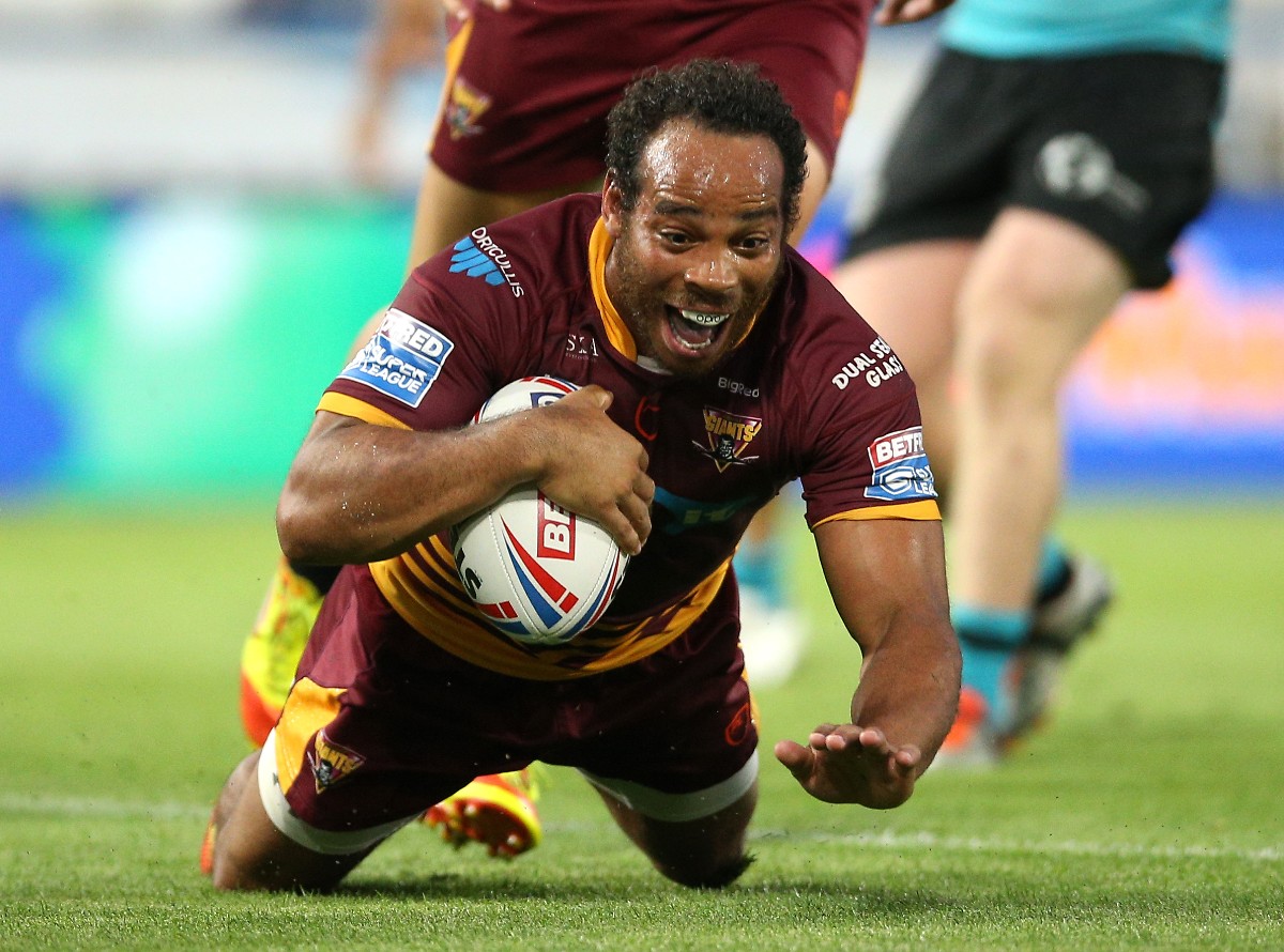 Leroy Cudjoe has ‘no plans to retire’ as he enters 18th year with ...